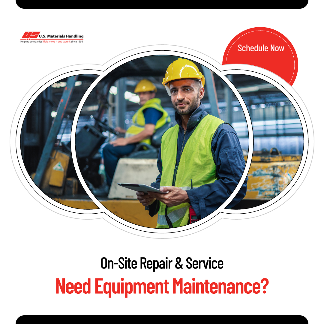 The Importance of On-site Repairs and Planned Maintenance for ...